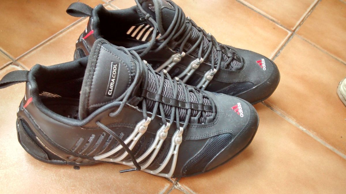 Tênis Adidas Cc Hellbender | Tênis Masculino Adidas Usado 899393 | enjoei