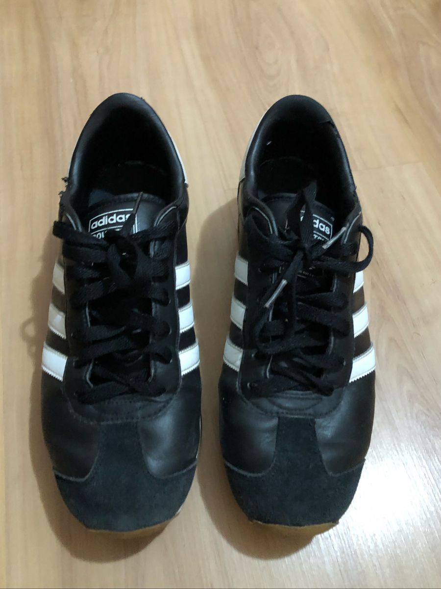 Tênis Adidas Clássico | Tênis Masculino Adidas Usado 44116443 | enjoei