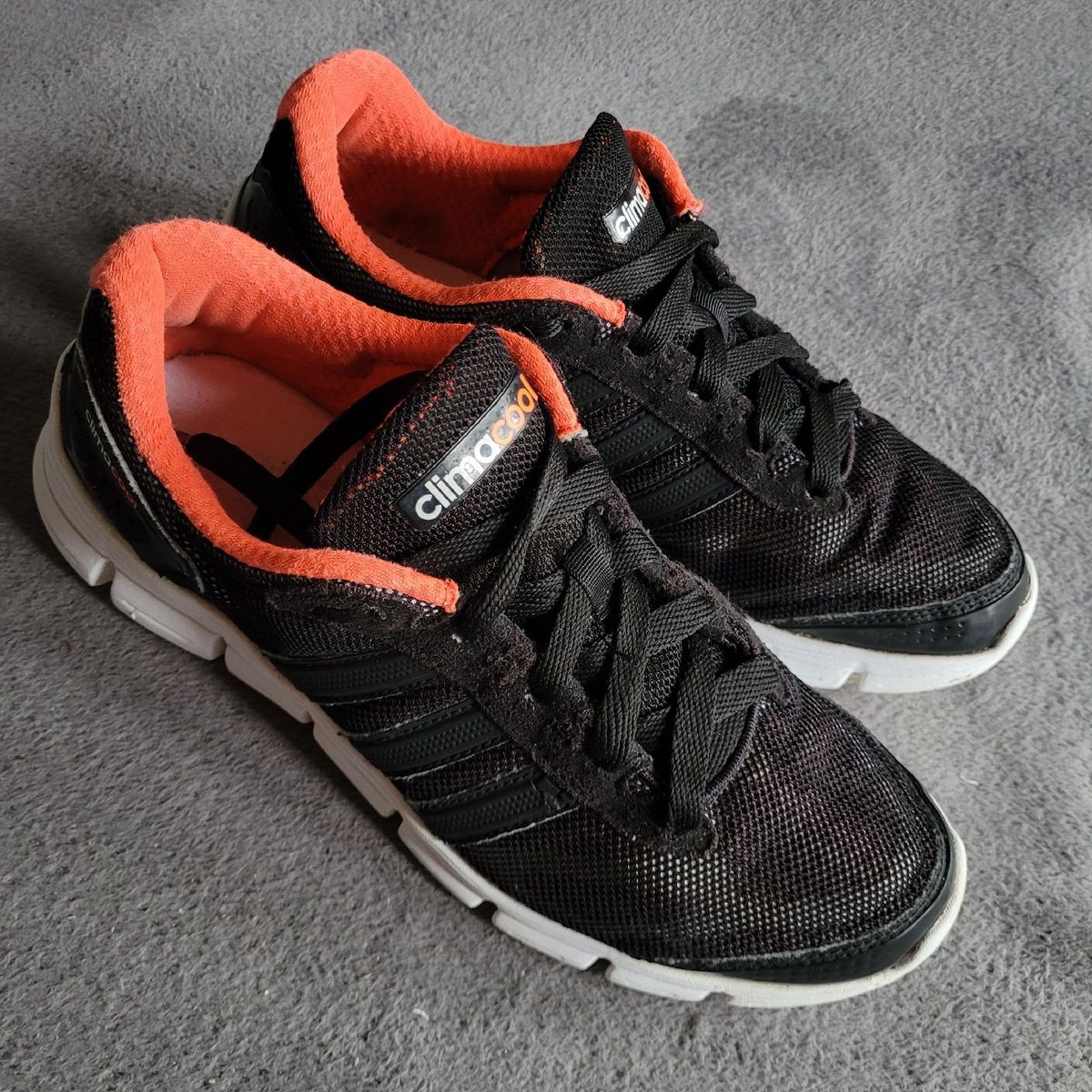 Tênis Adidas Clima Cool | Tênis Masculino Adidas Usado 80900389 | enjoei