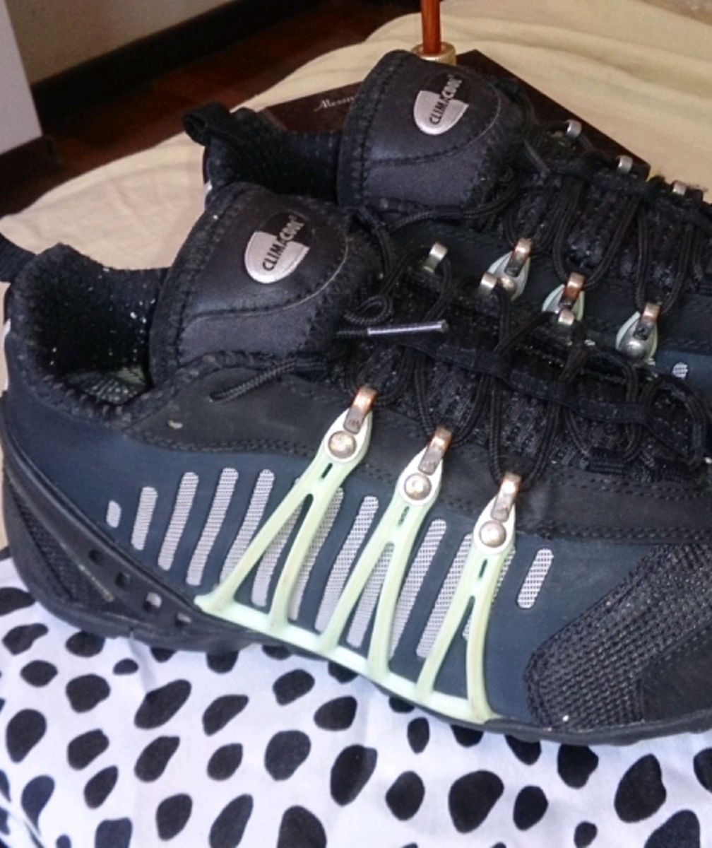 Tênis Adidas Climacool Hellbender | Tênis Feminino Adidas Usado ...