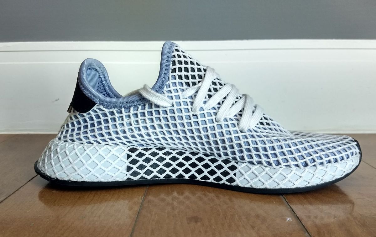 Tenis Adidas Derupt Runner | Tênis Feminino Adidas Nunca Usado 29992702 ...