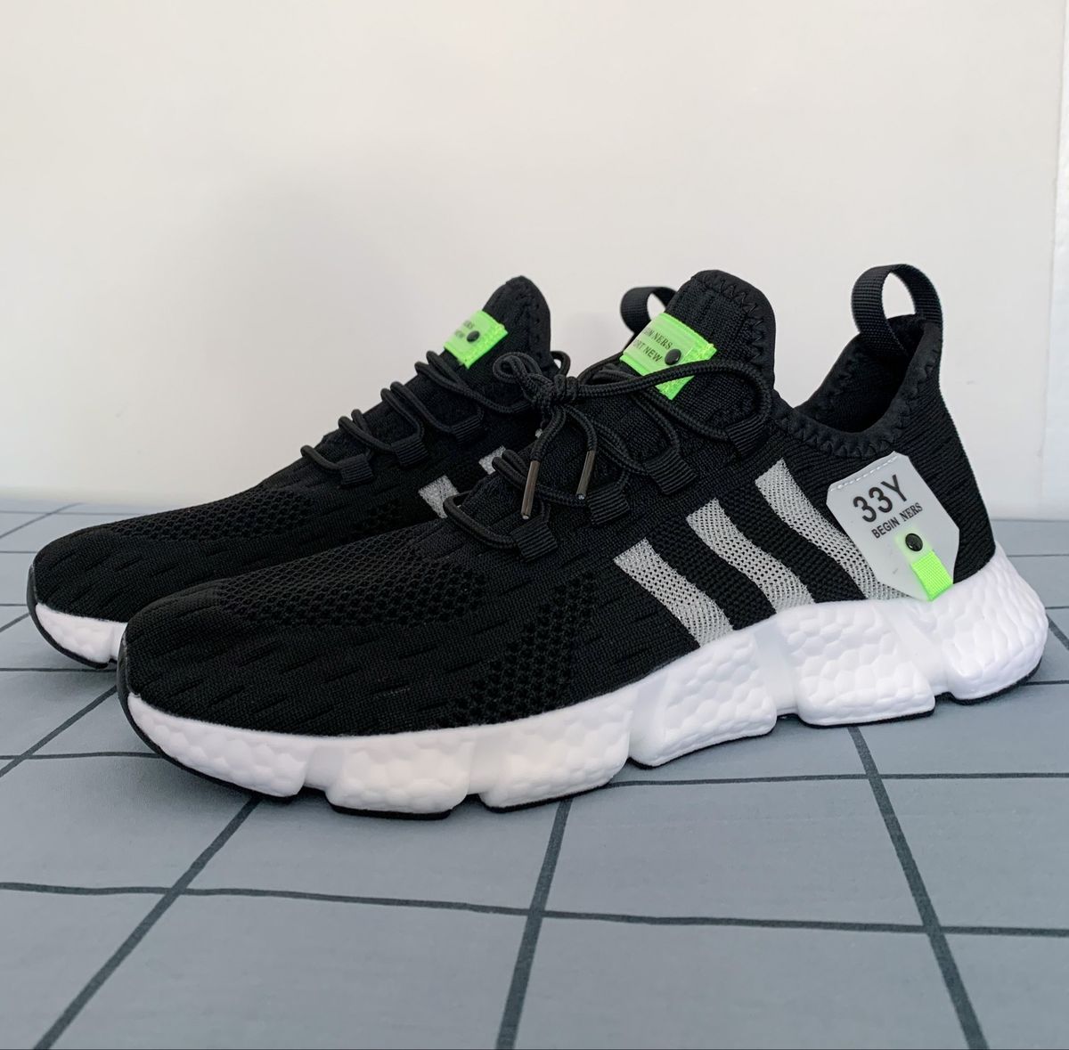 Tênis Adidas Factor X | Tênis Masculino Adidas Nunca Usado 81164195 ...
