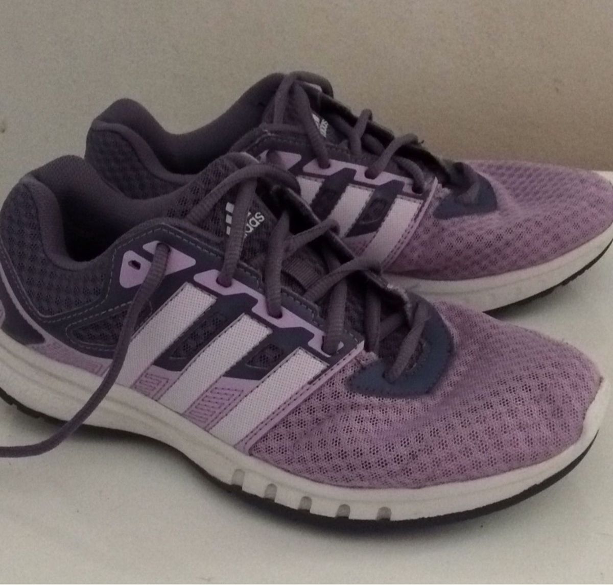 Tênis Adidas Galaxy 2 | Tênis Feminino Adidas Usado 28307185 | enjoei