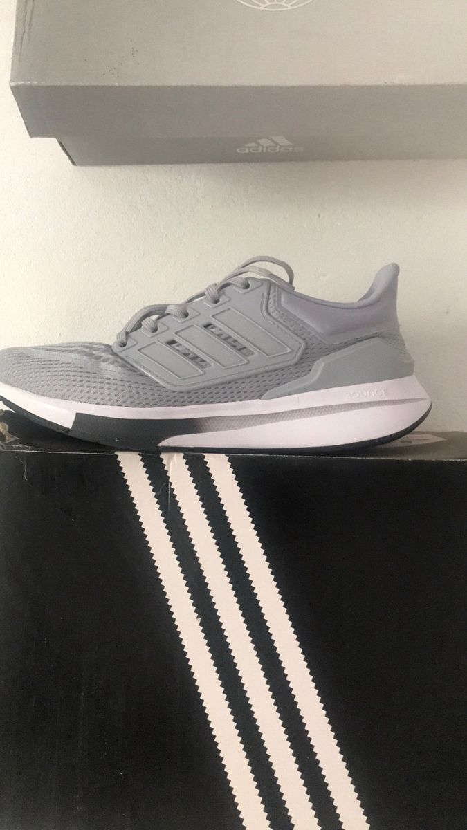 Tênis Adidas Geofit | Tênis Masculino Adidas Usado 82633218 | enjoei