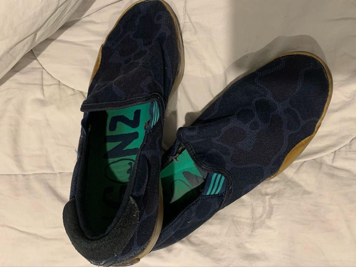 Tênis Adidas Gonz | Tênis Masculino Adidas Usado 75408500 | enjoei