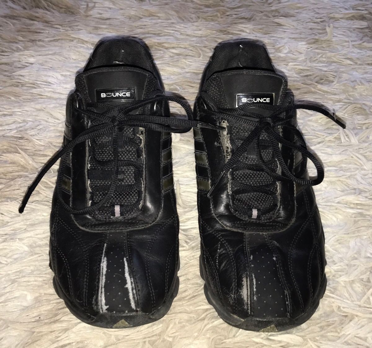 Tênis Adidas Kundo Bounce Original | Tênis Masculino Adidas Usado ...