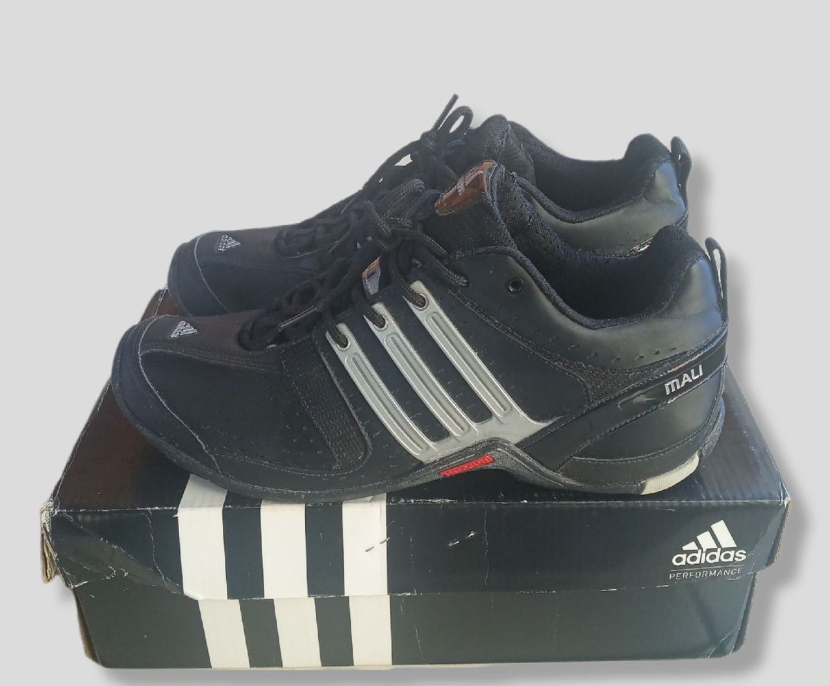 Tênis Adidas Mali 10 | Tênis Masculino Adidas Usado 71051330 | enjoei