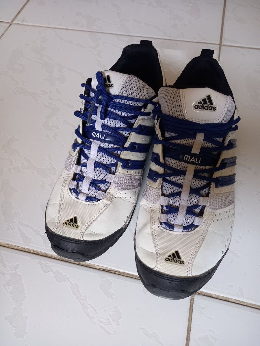 Tênis Adidas Mali Original | Tênis Masculino Adidas Usado 82519007 | enjoei