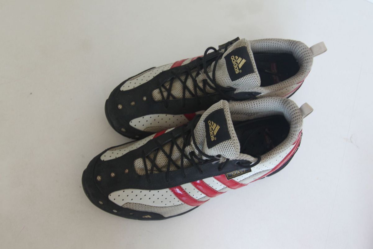 Tênis Adidas Mali | Tênis Masculino Adidas Usado 188784 | enjoei
