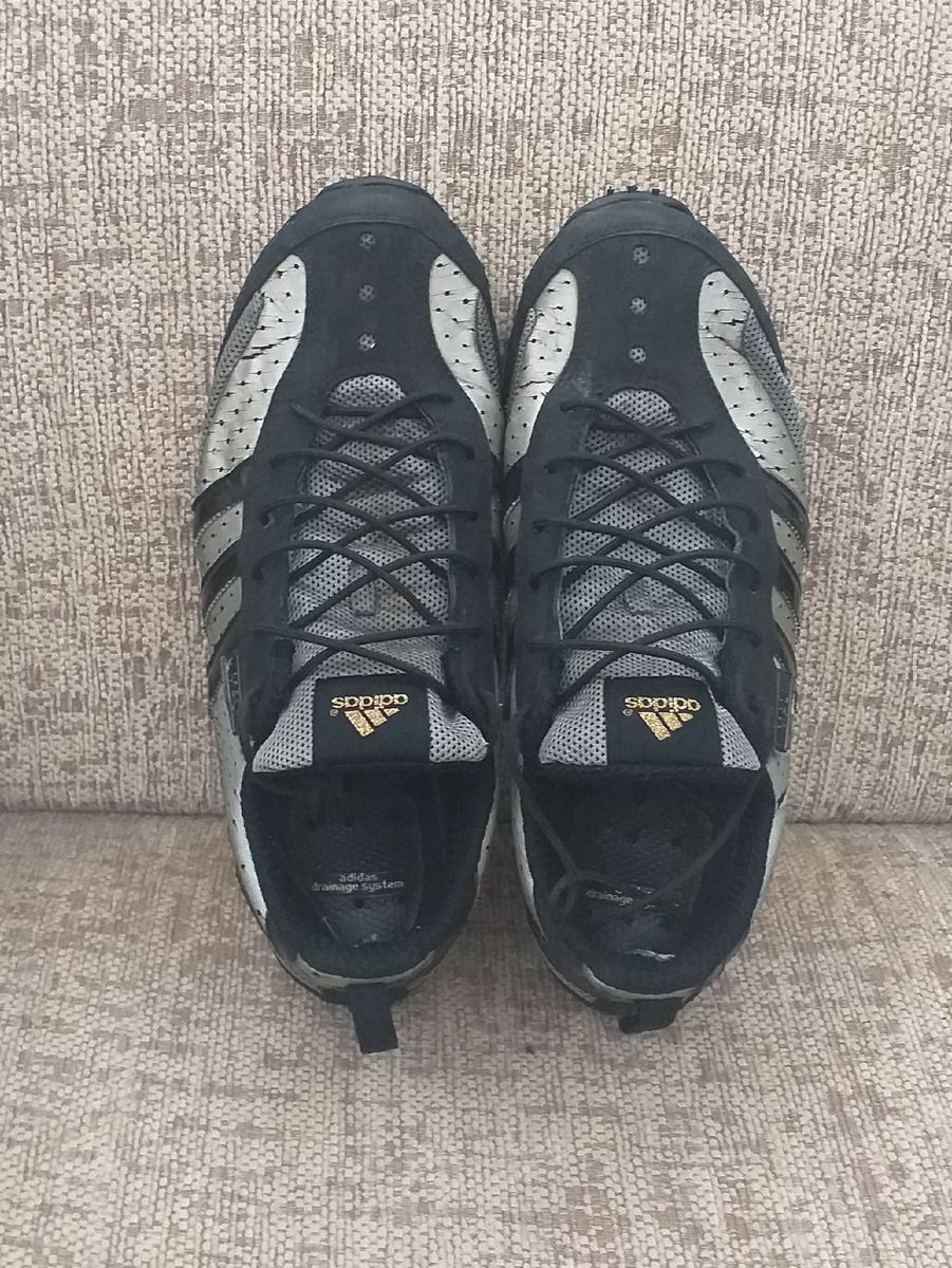 Tênis Adidas Mali | Tênis Masculino Adidas Usado 42060070 | enjoei