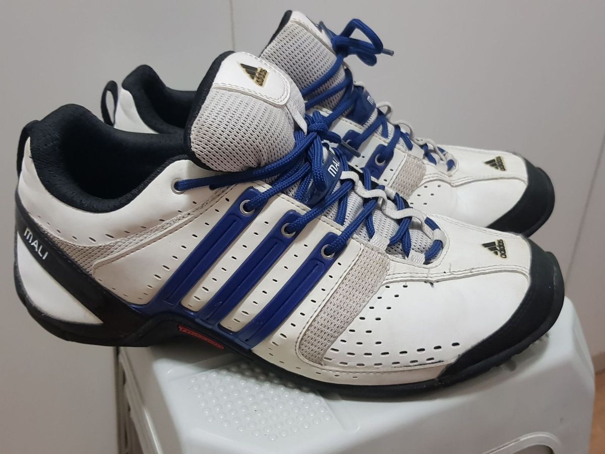 Tênis Adidas Mali | Tênis Masculino Adidas Usado 25240403 | enjoei