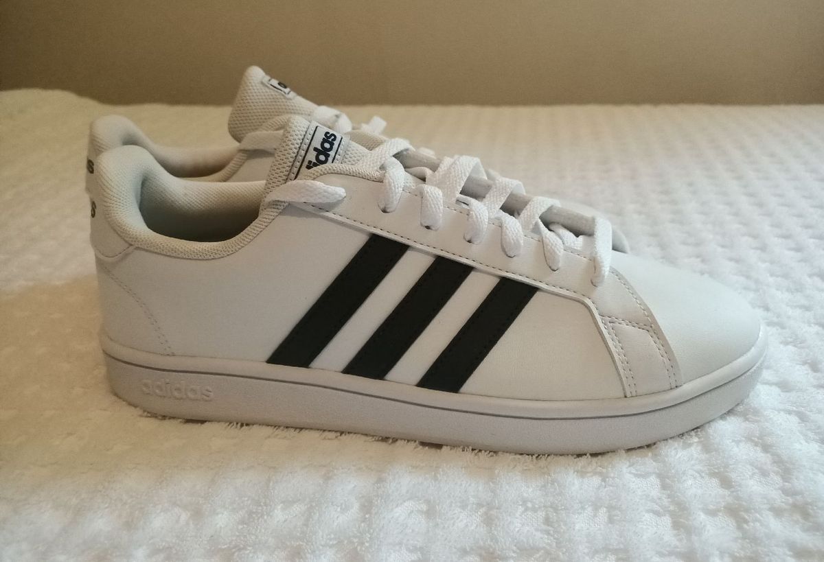 Tênis Adidas Número 41 | Tênis Feminino Adidas Nunca Usado 79335334 ...