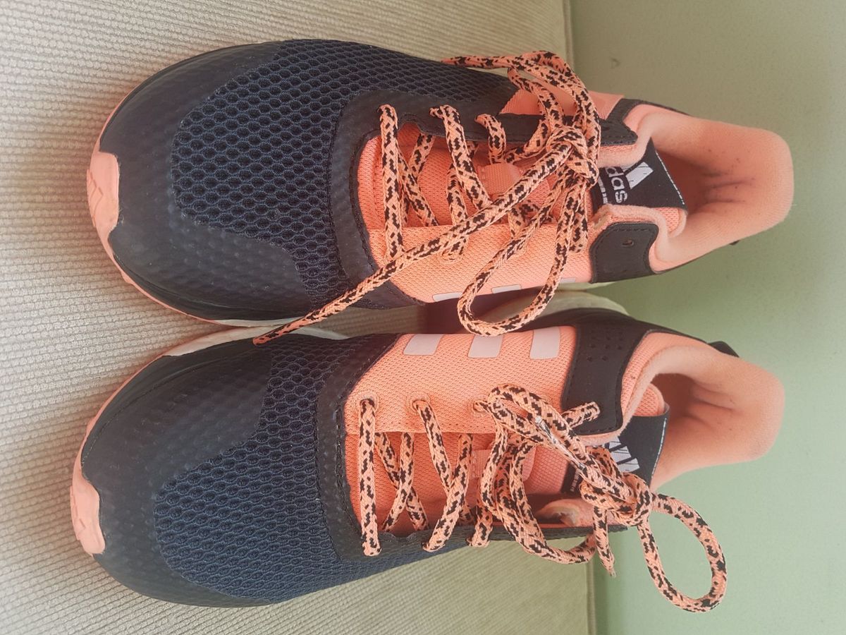 Tênis Adidas Original Boost Endless Energy Response | Tênis Feminino ...