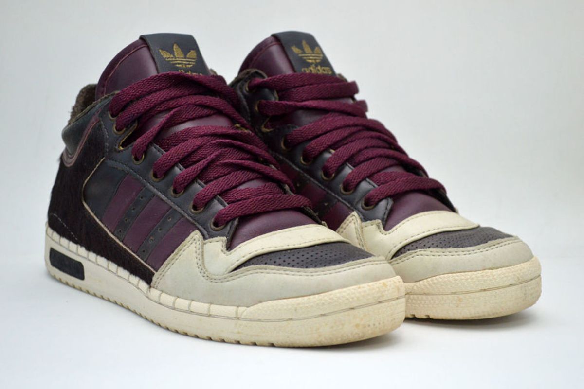 Tênis Adidas Originals Strider | Tênis Masculino Adidas Usado 808012 ...