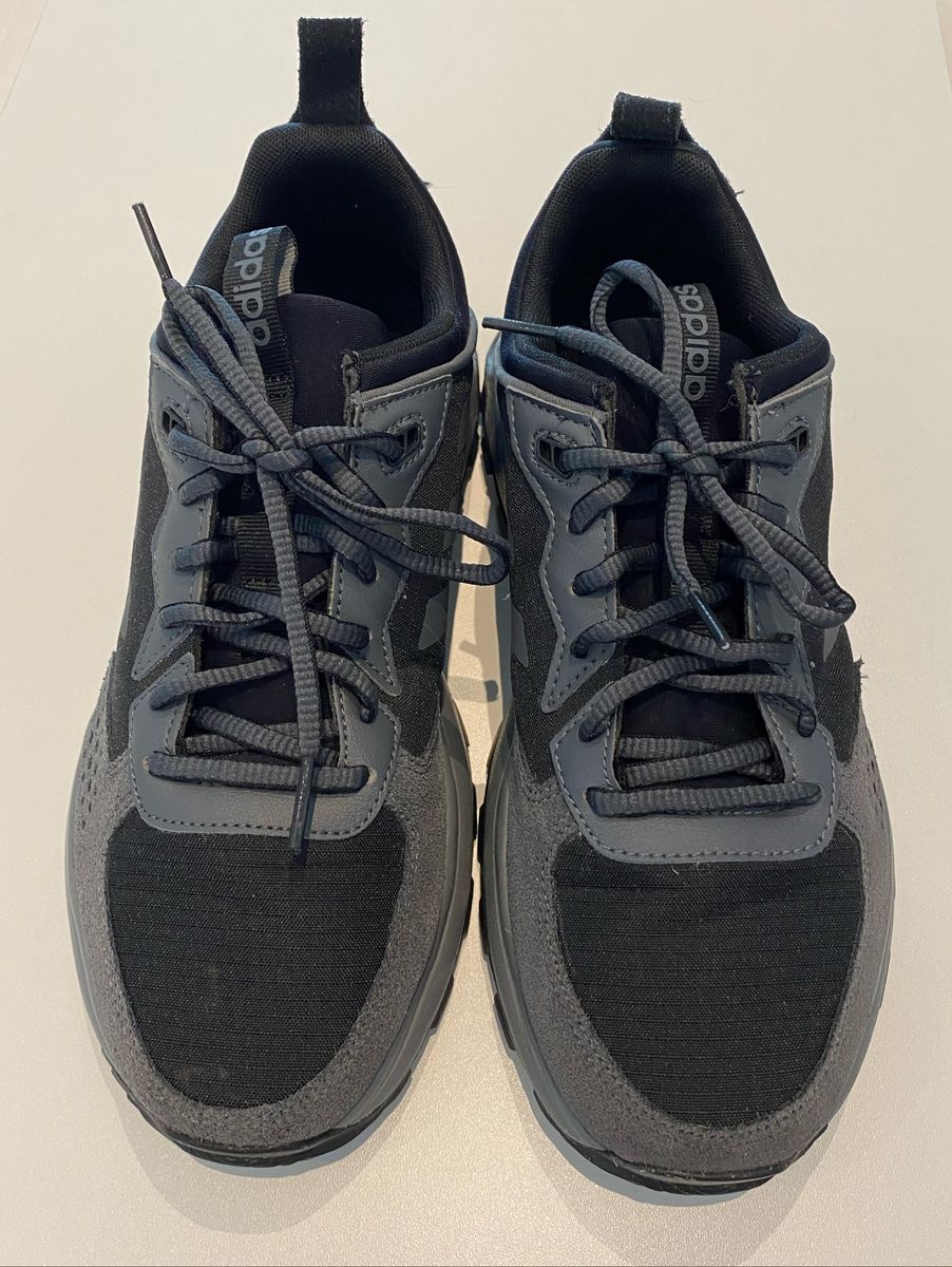 Tênis Adidas Response Trail | Tênis Masculino Adidas Usado 68289211 ...