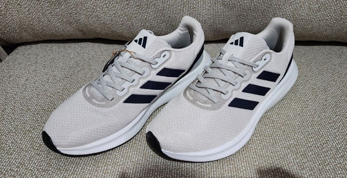 Tênis Adidas Run Falcon 3.0 (id2291) | Tênis Masculino Adidas Nunca ...