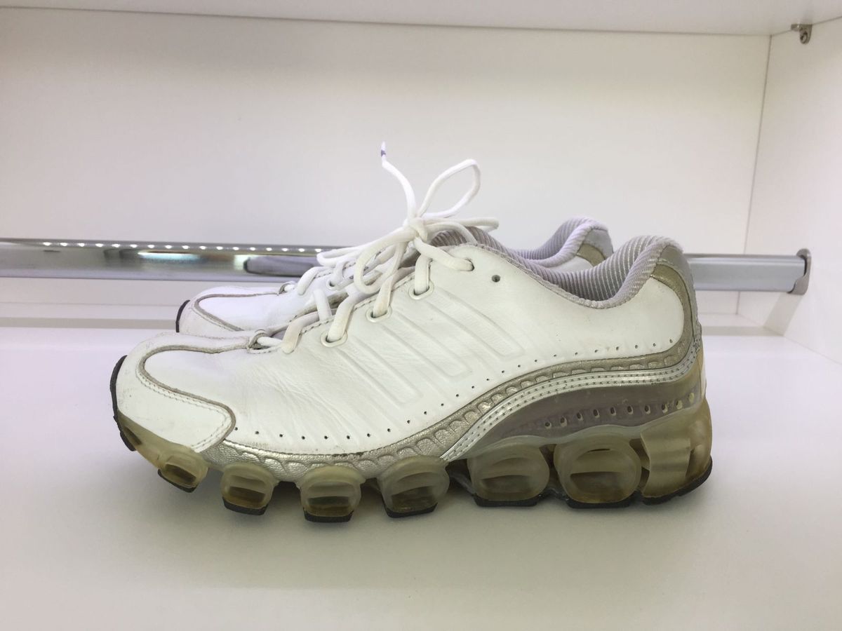 Tênis Adidas Running | Tênis Feminino Adidas Usado 19402619 | enjoei