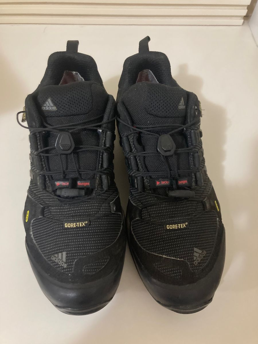 Tênis Adidas Série Especial Continental | Tênis Masculino Adidas Usado ...