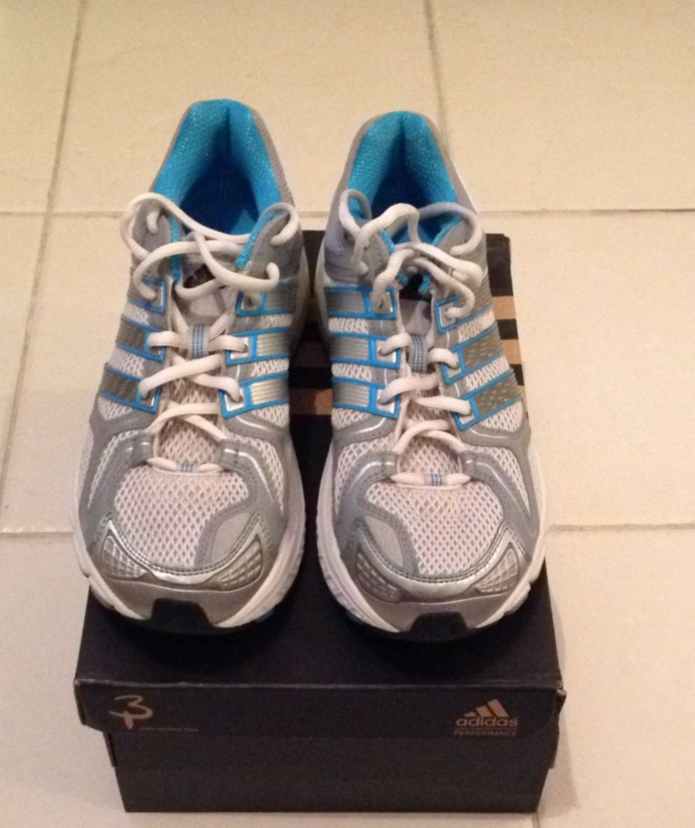 Tênis Adidas Stabil 3 | Tênis Masculino Adidas Usado 15735364 | enjoei