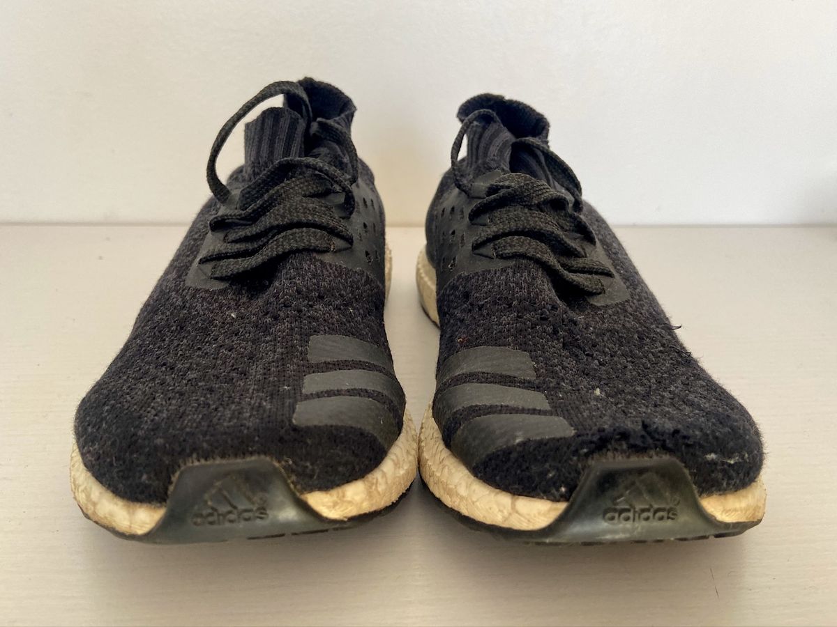 Ténis Adidas Ultra Boost Original | Tênis Masculino Adidas Usado ...