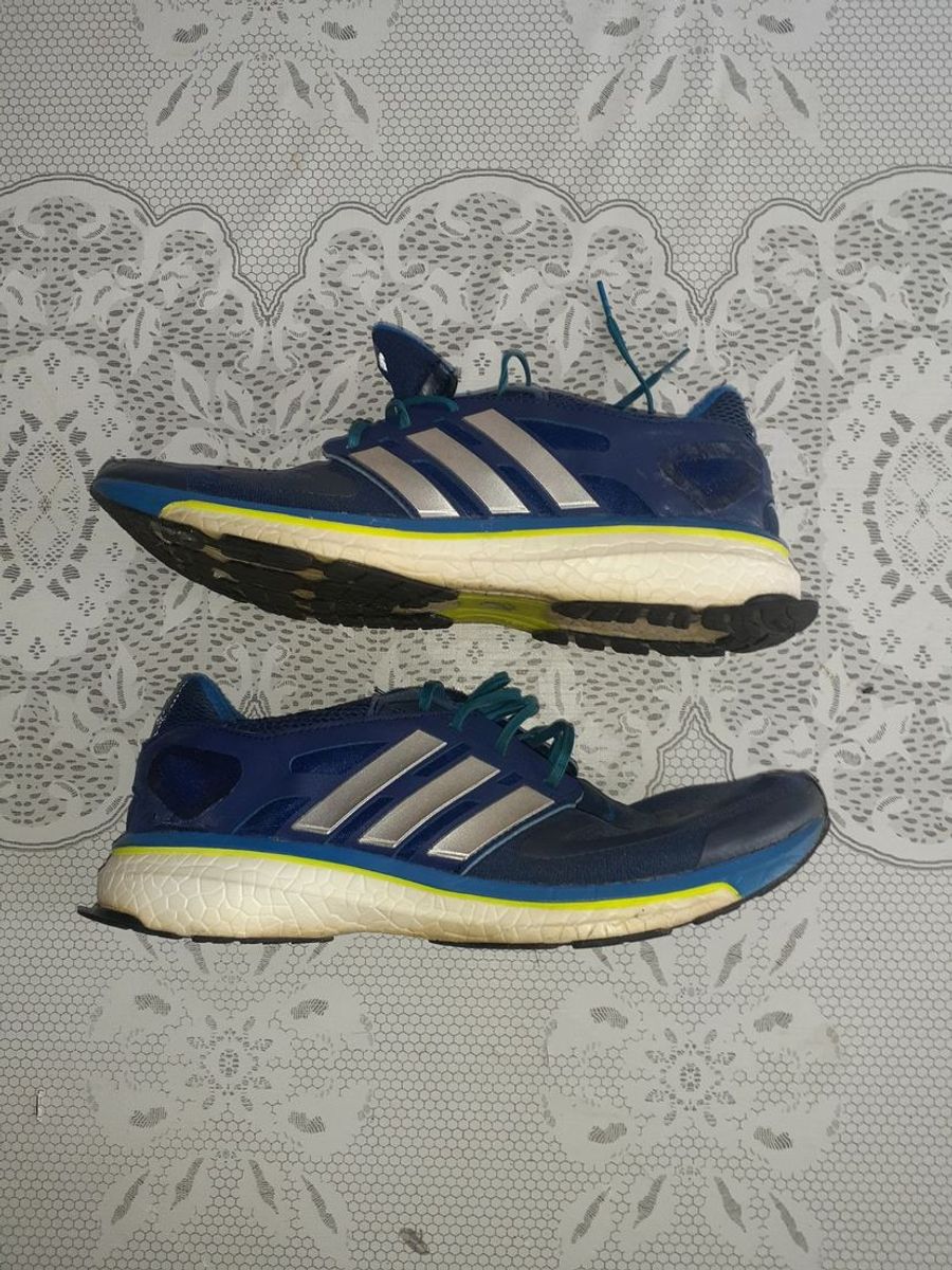 Tênis Adidas Ultra Boost Original | Tênis Masculino Adidas Usado ...