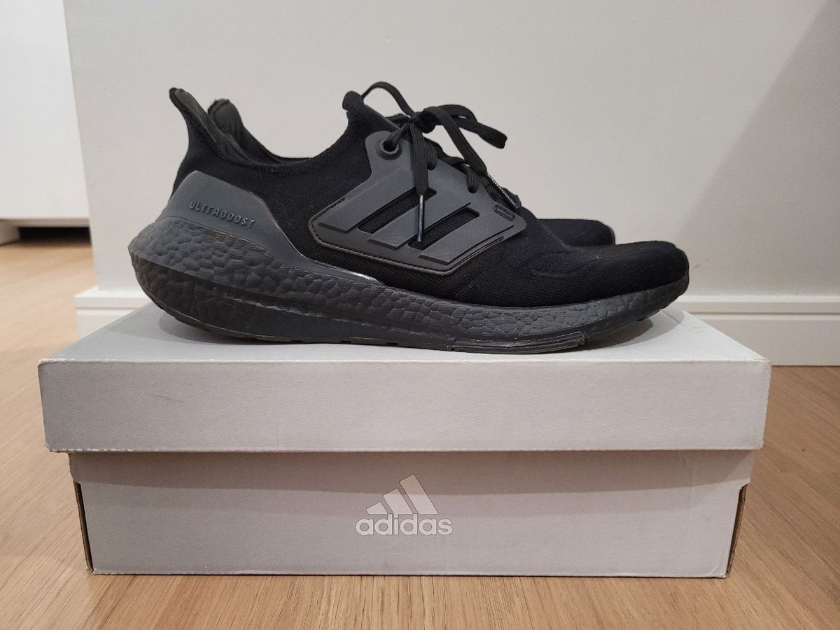 Tenis Adidas Ultraboost 22 Lep, Masculino Tamanho 42 | Tênis Masculino ...