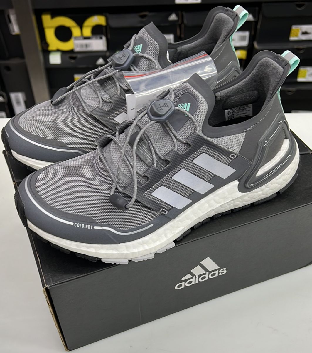 Tenis Adidas Ultraboost Cold Ready | Tênis Feminino Adidas Nunca Usado ...