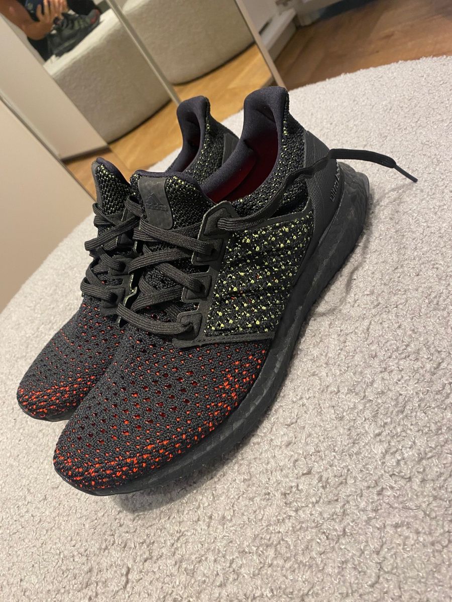 Tenis Adidas Ultraboost Preto Numeração 40 | Tênis Masculino Adidas ... Tenis Adidas Ultraboost Preto Numeração 40 | Tênis Masculino Adidas ...