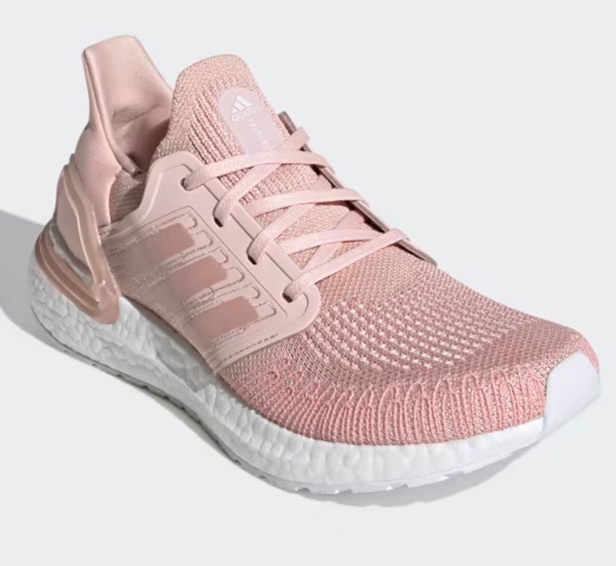 Tênis Adidas Ultraboost Rose | Tênis Feminino Adidas Usado 105098759 ...