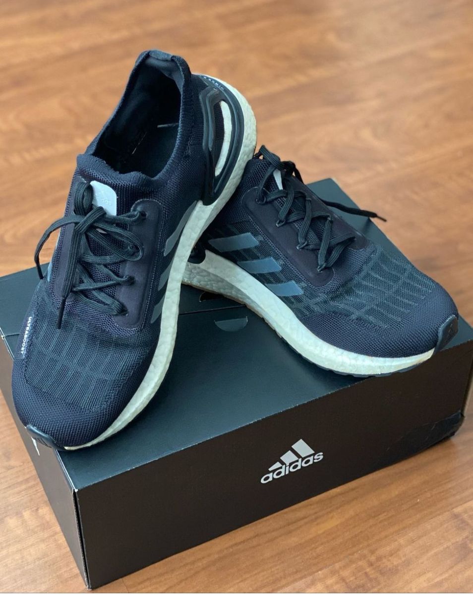 Tênis Adidas Ultraboost S-rsy 20 Preto /branco Numeração 40 | Tênis ... Tênis Adidas Ultraboost S-rsy 20 Preto /branco Numeração 40 | Tênis ...