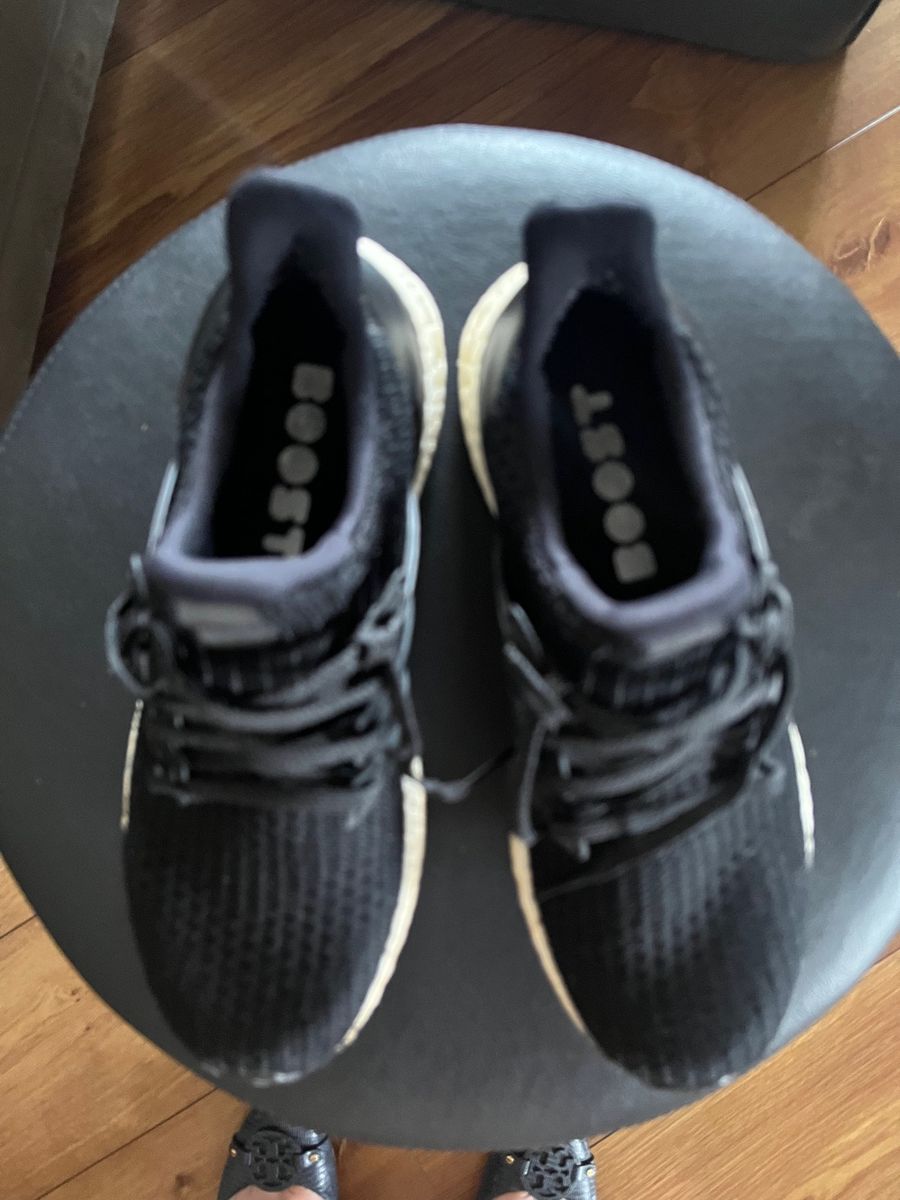 Tênis Adidas Ultraboost | Tênis Feminino Adidas Usado 84075630 | enjoei