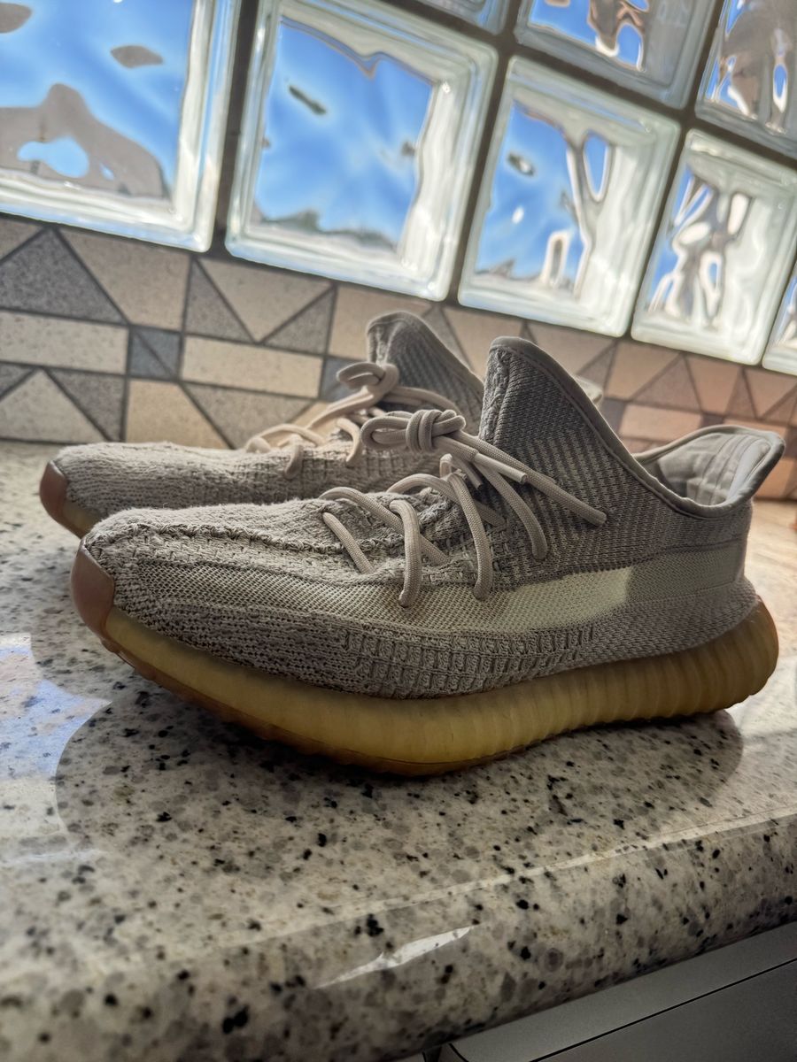 Adidas Yezzy | Tênis Masculino Adidas Yezzi Usado 101671982 | enjoei