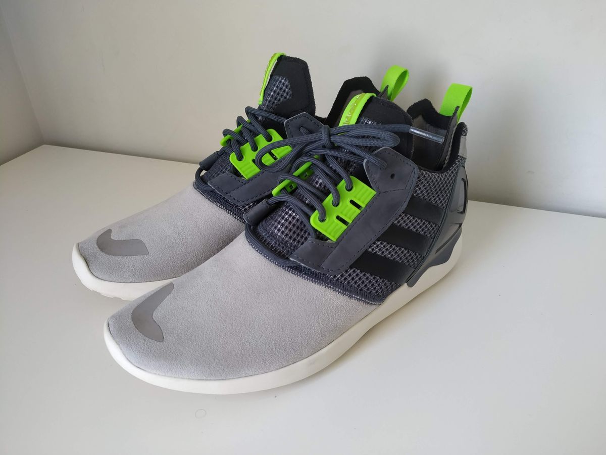 Tênis Adidas Zx 8000 Boost | Tênis Masculino Adidas Usado 53879500 | enjoei