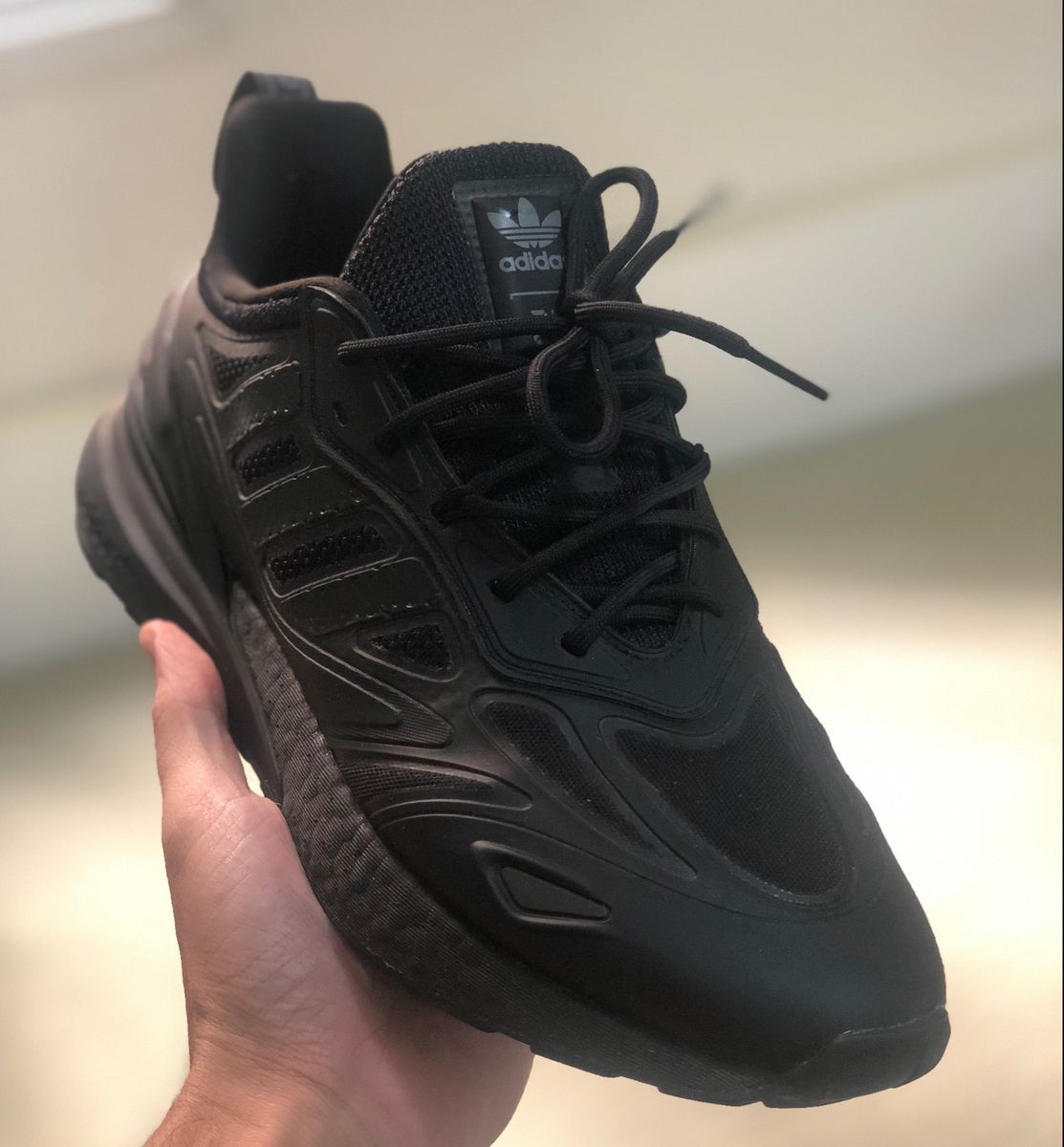 Tênis Adidas Zx Original!!! | Tênis Masculino Adidas Usado 86635264 | enjoei