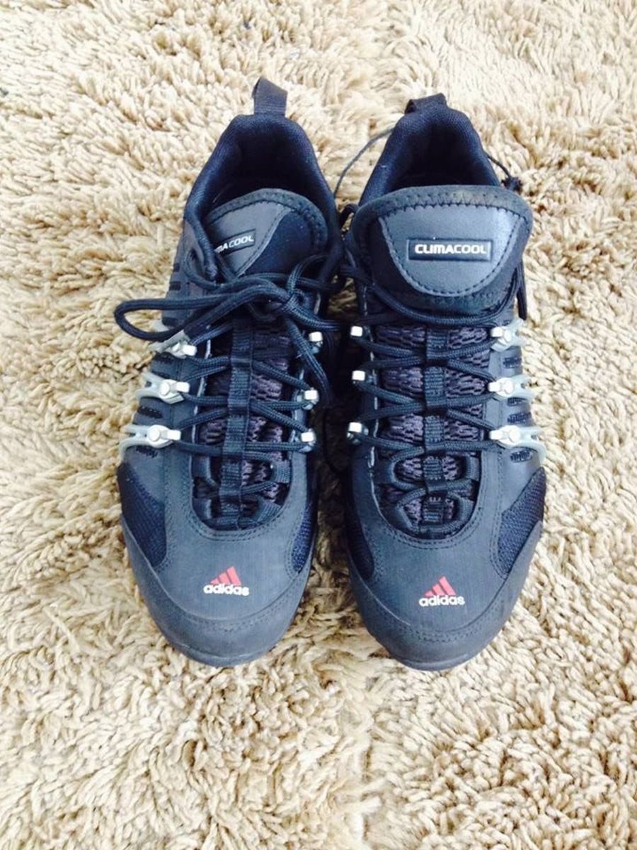 Tênis Adidas | Tênis Feminino Adidas Usado 1779718 | enjoei