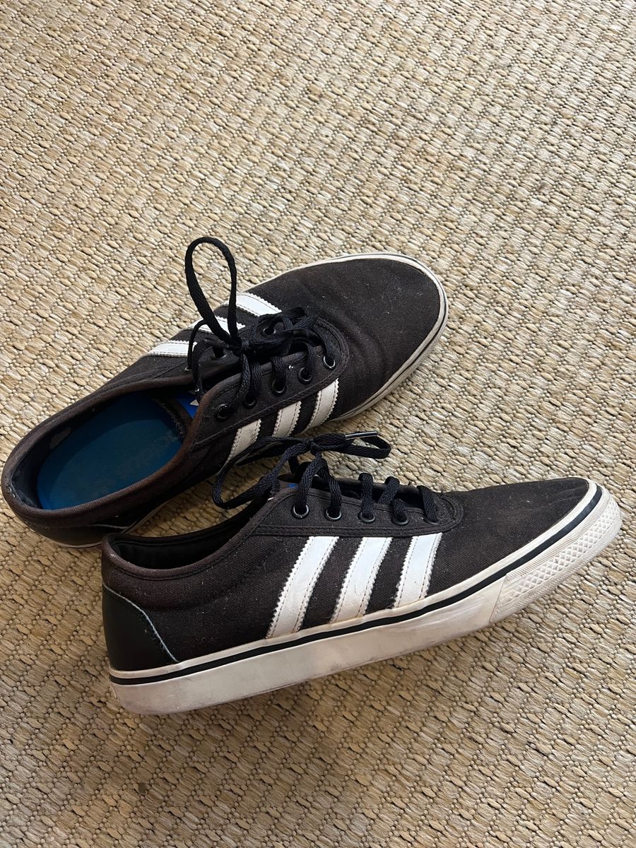 Tênis Adidas | Tênis Masculino Adidas Usado 85516393 | enjoei