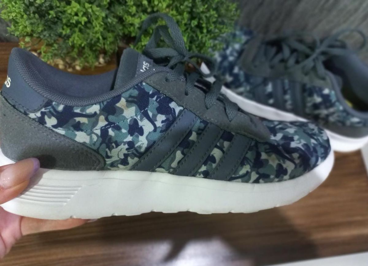 Tênis Adidas | Tênis Feminino Adidas Usado 71856007 | enjoei