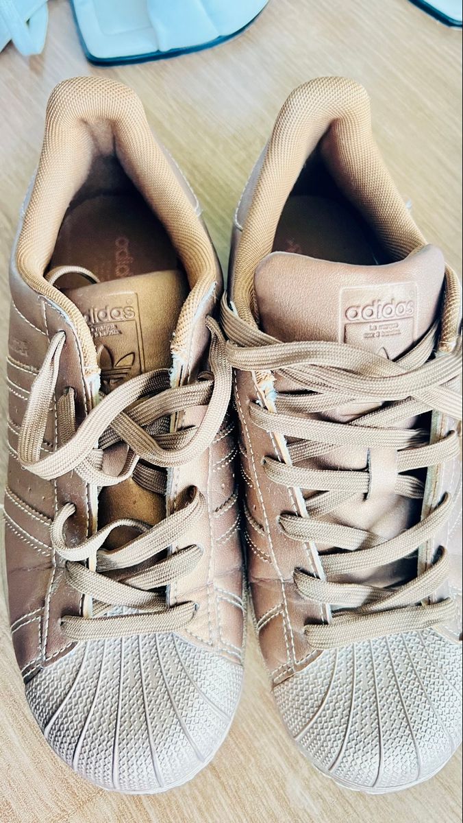 Tênis Adidas | Tênis Feminino Adidas Usado 86514525 | enjoei