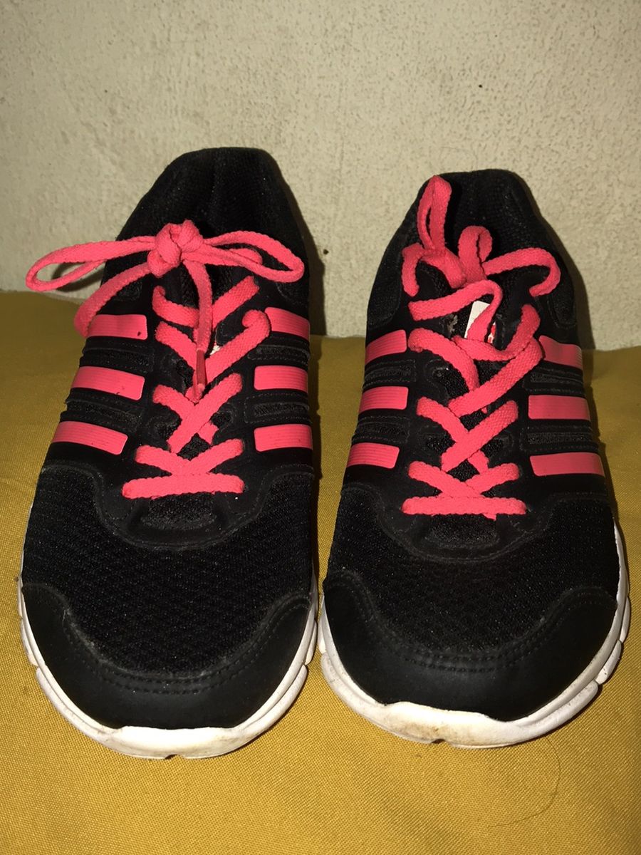 Tênis Adidas | Tênis Feminino Adidas Nunca Usado 50051491 | enjoei