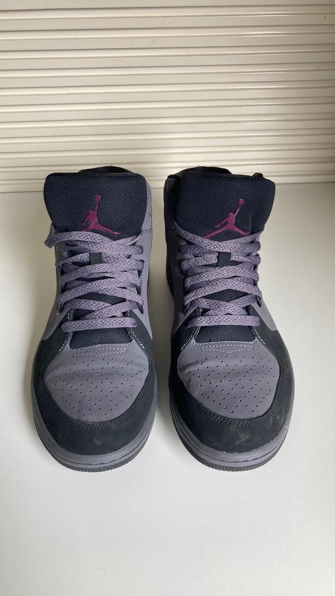 Tênis Air Jordan 41 | Tênis Masculino Air Jordan Usado 83924140 | enjoei