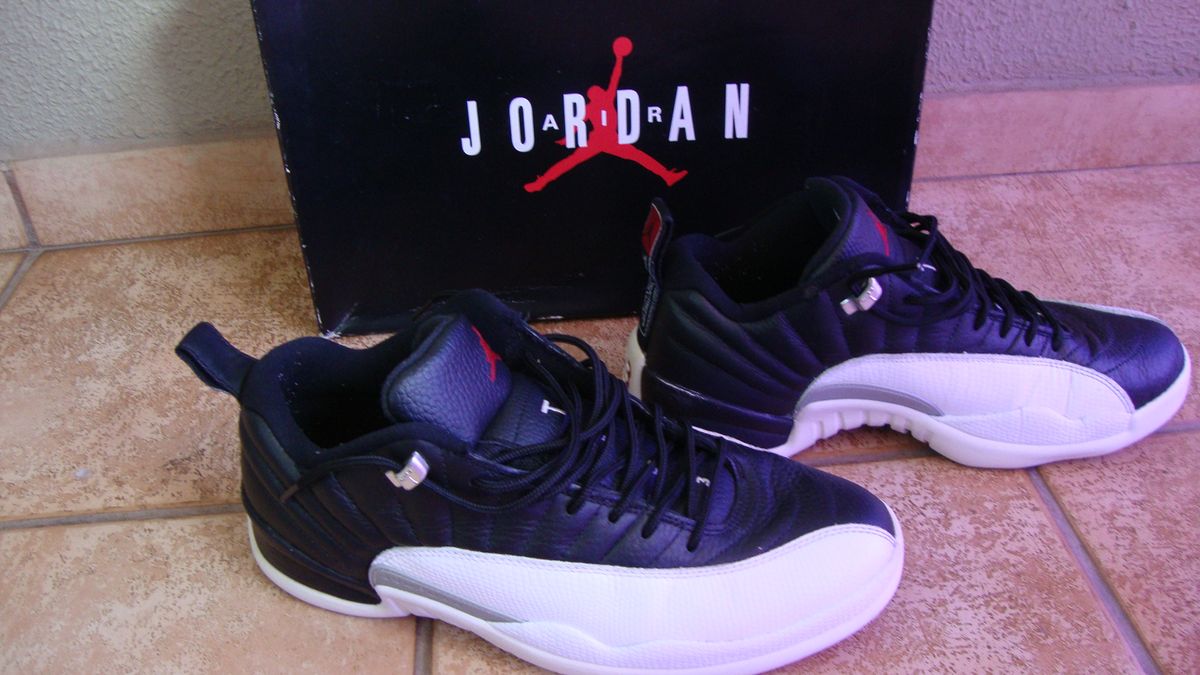 Tênis Air Jordan 8 Retro Tam 42 Relíquia Originalíssimo | Tênis ...