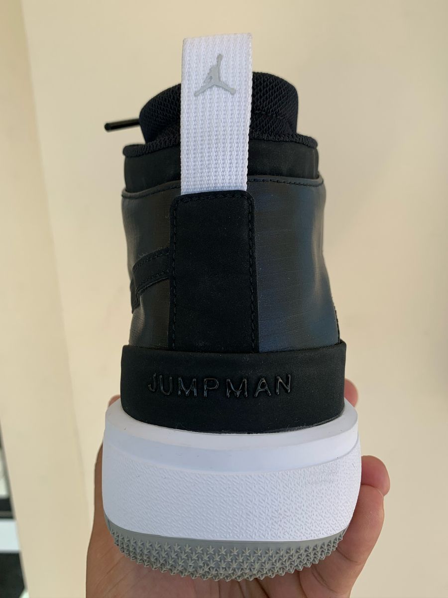 Tênis Air Jordan Meta Morph Utility | Tênis Masculino Air Jordan Nunca ...