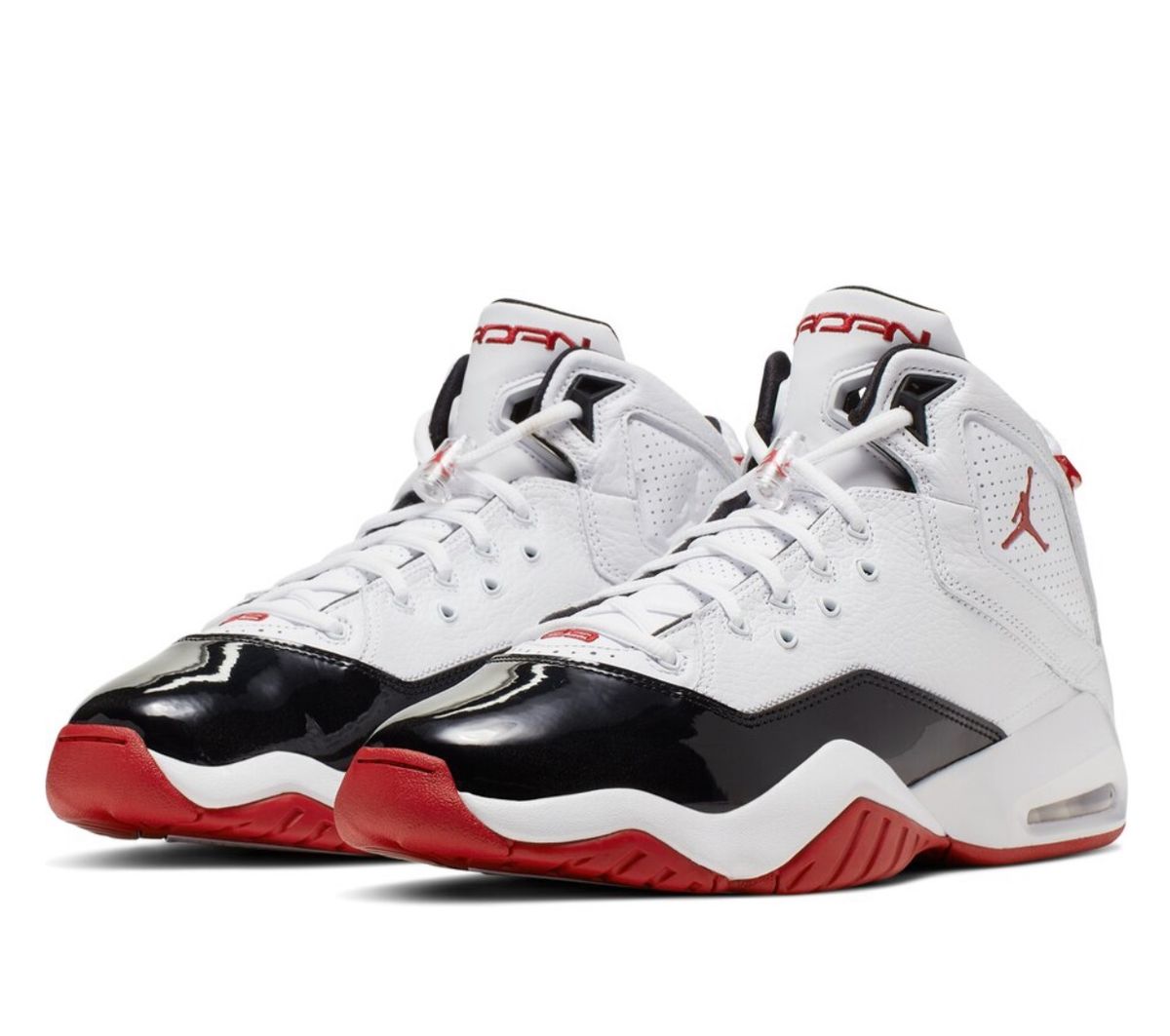 Tênis Air Jordan Nba Bloyal | Tênis Masculino Nike Nunca Usado 37384727 ...