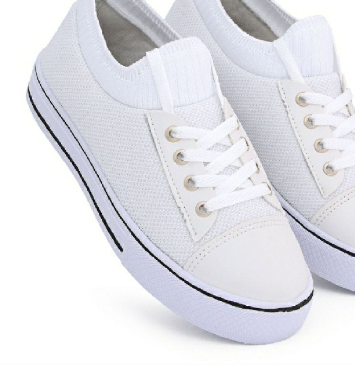 Tênis Ali Star Meia | Tênis Feminino All Star Nunca Usado 73488405 | enjoei