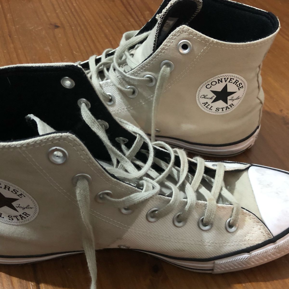 Tênis All Star Converse 41 | Tênis Masculino All Star Converse Usado 73854754 | enjoei