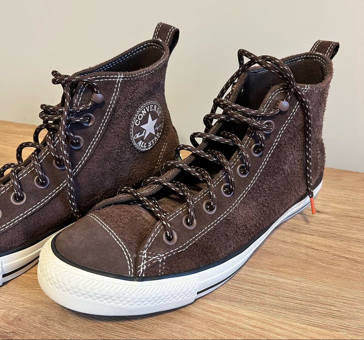 Tênis All Star Edição Especial | Tênis Masculino All Star Nunca Usado ...