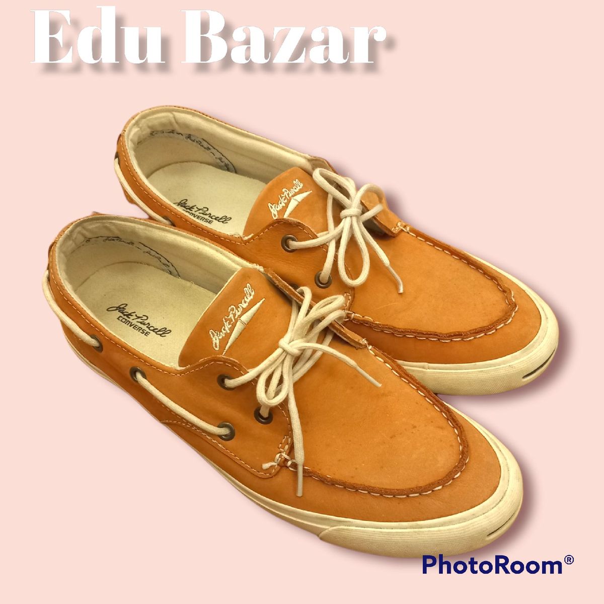 Tênis All Star Jack Purcell | Tênis Masculino All Star Usado 62007968 ...