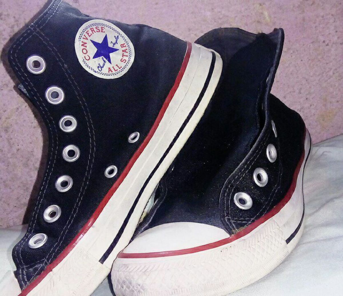 Tenis All Star + Super Star Combo | Tênis Feminino All Star Mais Super ...