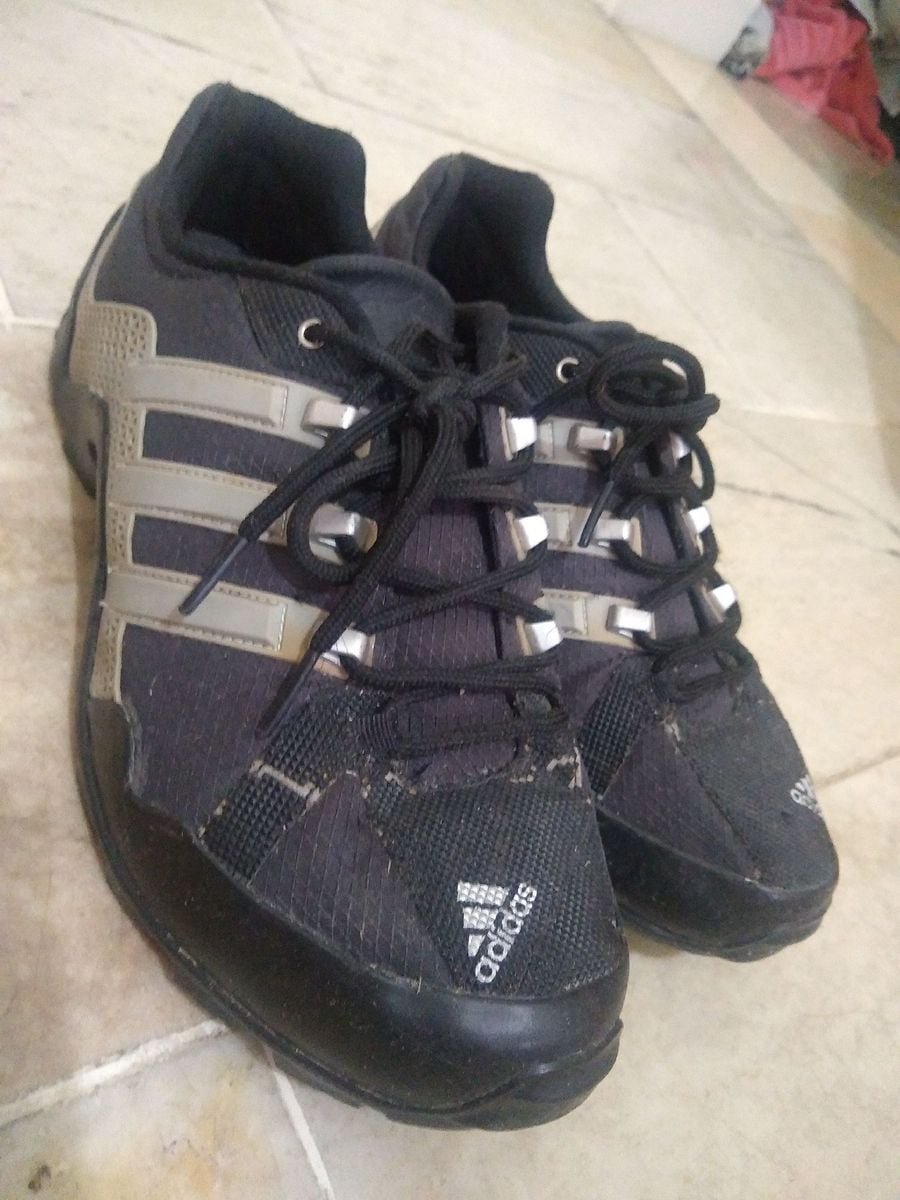 Tênis Anos 2000 Adidas Raridade | Tênis Masculino Adidas Usado 54341162 ...