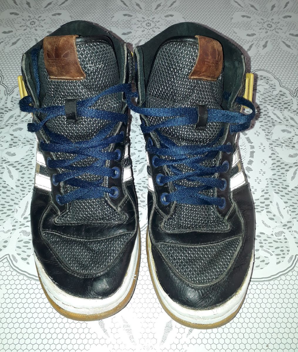 Tênis Antigo da Adidas Original | Roupa Esportiva Masculino Adidas ...